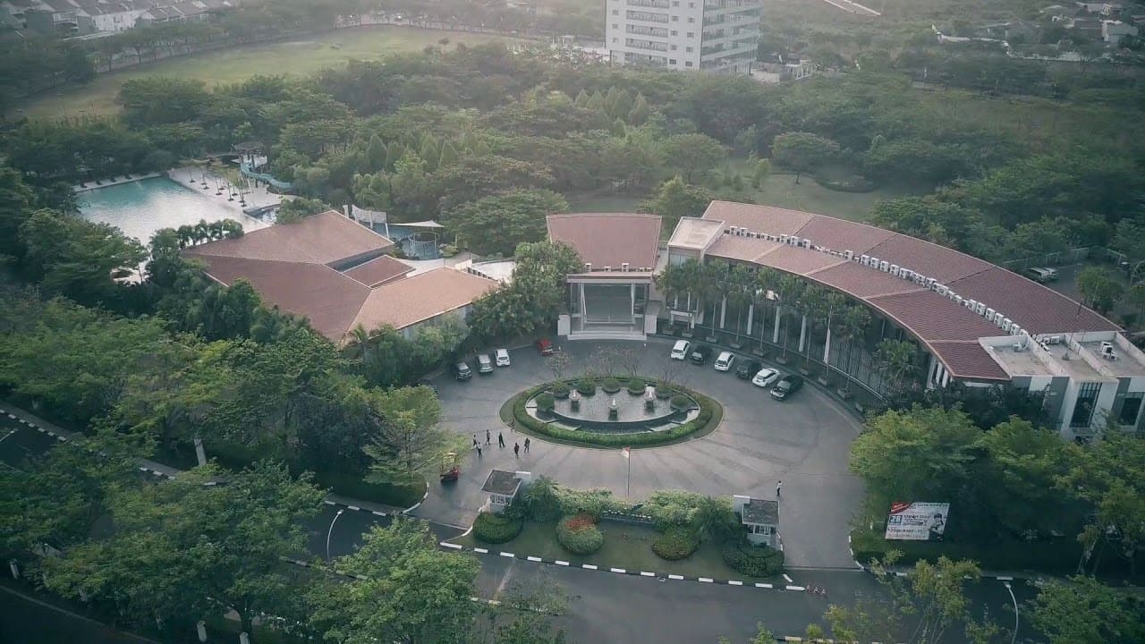 Jakarta Garden City ￨ Perumahan di Cakung, Jakarta Timur